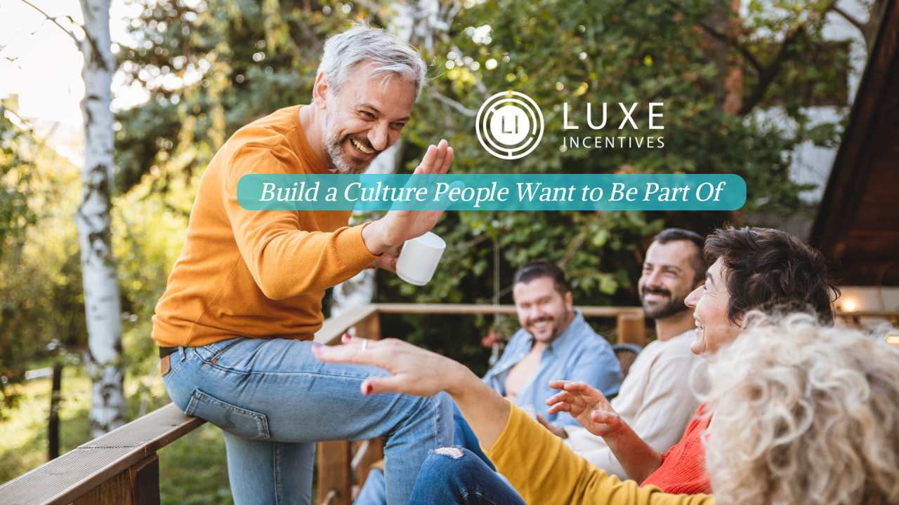 Unlock Employee Engagement & Retention with Luxe's HR Platfo Unlock Employee Engagement & Retention with Luxe's HR Platfo