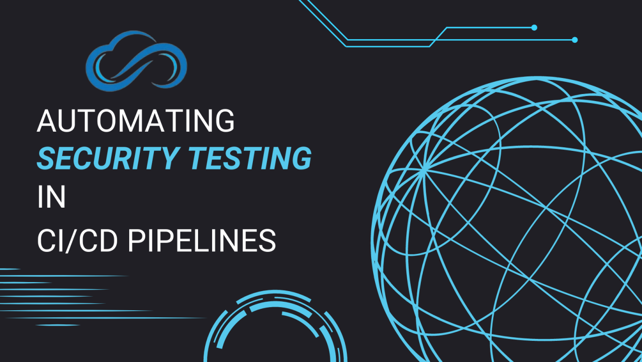 Automating Security Testing in CI/CD Pipelines Automating Security Testing in CI/CD Pipelines