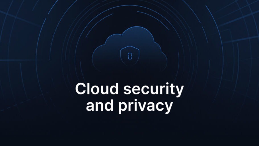 Cloud Security And Privacy: Best Practices To Mitigate The Risks Cloud Security And Privacy: Best Practices To Mitigate The Risks