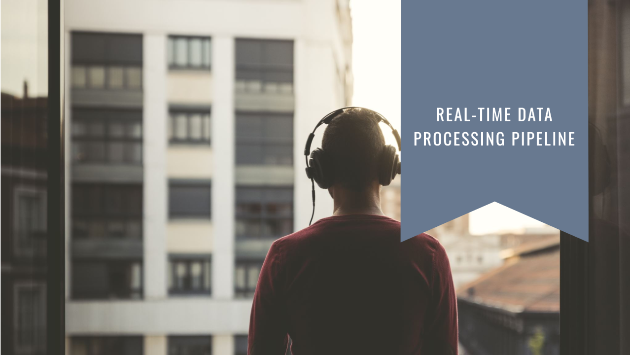 🎵 Developing a Real-Time Data Processing Pipeline for Enhancing User ... 🎵 Developing a Real-Time Data Processing Pipeline for Enhancing User ...
