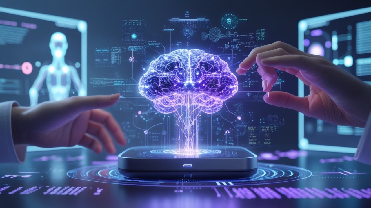 AI in 2025: The Dominant Tech Trend AI in 2025: The Dominant Tech Trend