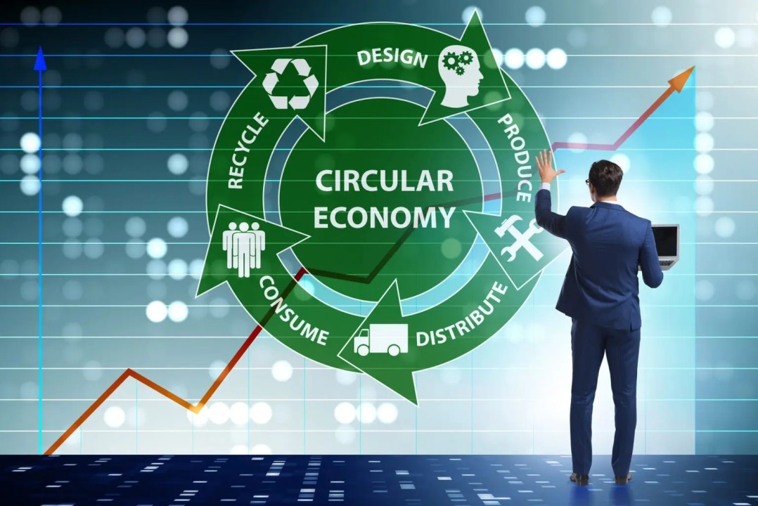 Economia Circolare il ruolo delle Banche Economia Circolare il ruolo delle Banche