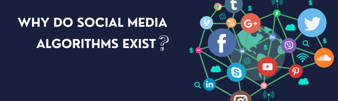 AI Algorithm of Social Media Platforms | Sakshi Battuwar AI Algorithm of Social Media Platforms | Sakshi Battuwar