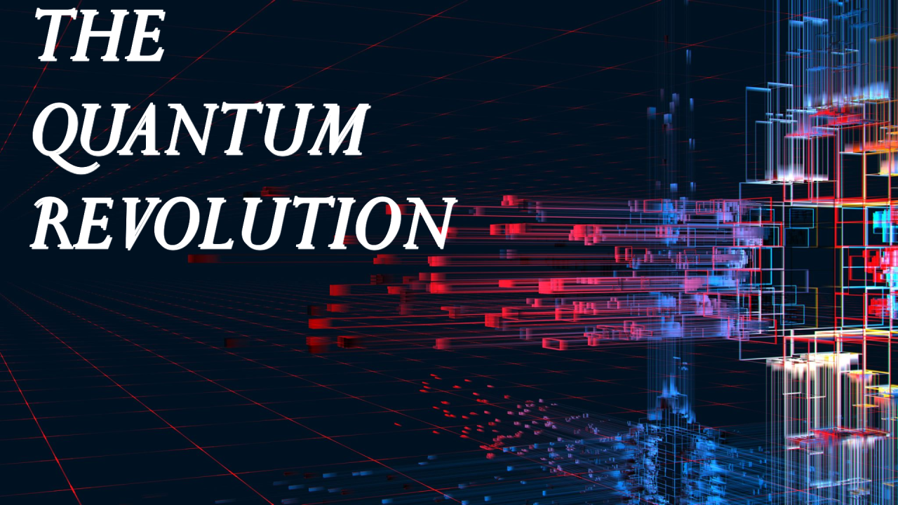 The Quantum Revolution: Supremacy, Advantage, and Utility The Quantum Revolution: Supremacy, Advantage, and Utility