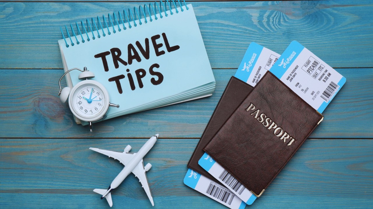 Expert Tour and Travel Tips: Elevate Your Travel Experience with Pro Advice Expert Tour and Travel Tips: Elevate Your Travel Experience with Pro Advice