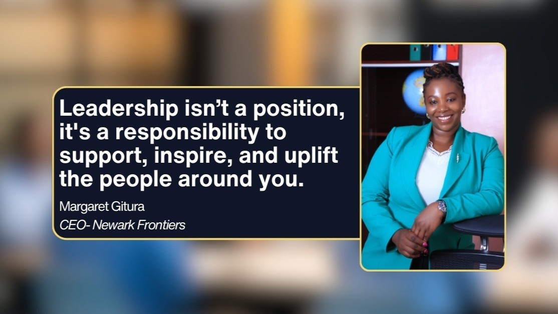 The Quiet Power of People-Centric Leadership The Quiet Power of People-Centric Leadership