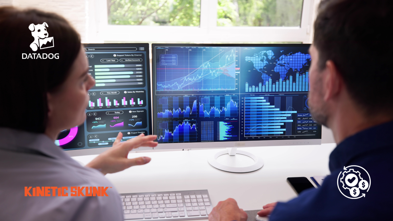 Mastering Datadog’s Cost Analytics to Optimize Cloud Spend Mastering Datadog’s Cost Analytics to Optimize Cloud Spend