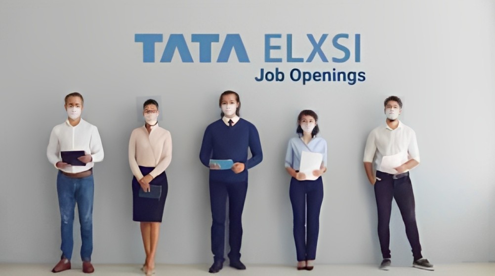 Tata Elxsi Hiring for Software Engineers: Entry Level to Experienced ... Tata Elxsi Hiring for Software Engineers: Entry Level to Experienced ...