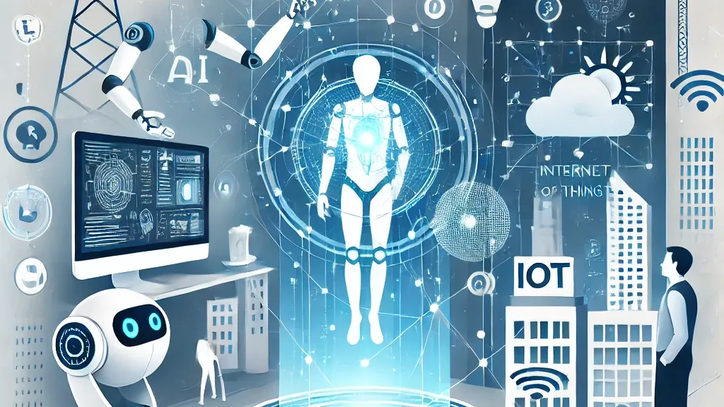 Harnessing the Power of AI for Scalable Innovation Harnessing the Power of AI for Scalable Innovation