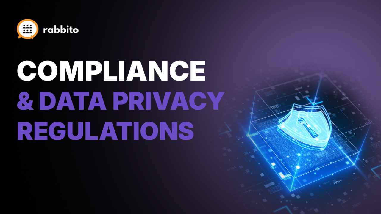 The Compliance Conundrum: Navigating Data Privacy in a Fragmented ... The Compliance Conundrum: Navigating Data Privacy in a Fragmented ...