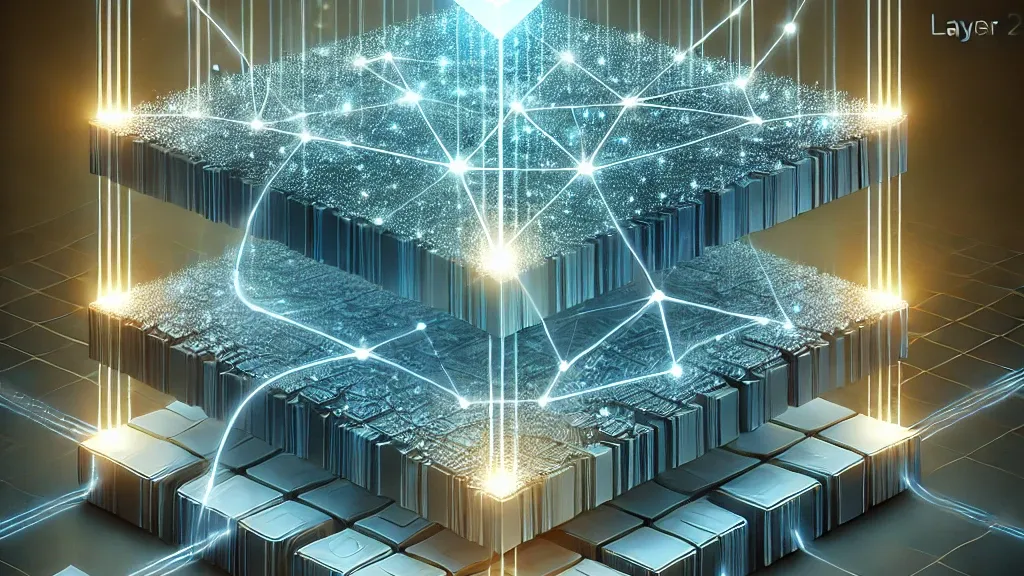 Understanding Layer 2 Solutions: Scaling the Blockchain Ecosystem Understanding Layer 2 Solutions: Scaling the Blockchain Ecosystem