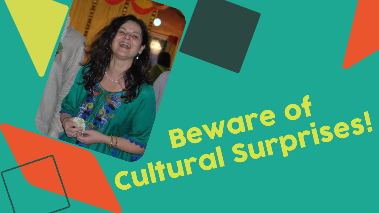 How not to Overlook Cultural Cues and Avoid Misunderstandings on your ... How not to Overlook Cultural Cues and Avoid Misunderstandings on your ...