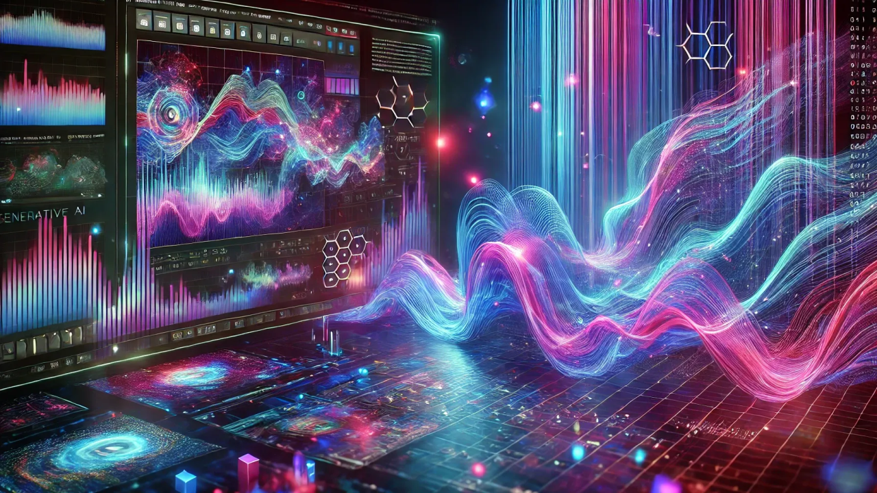 Generative AI, Agentic AI, and Physical AI: Shaping the Future of Work Generative AI, Agentic AI, and Physical AI: Shaping the Future of Work