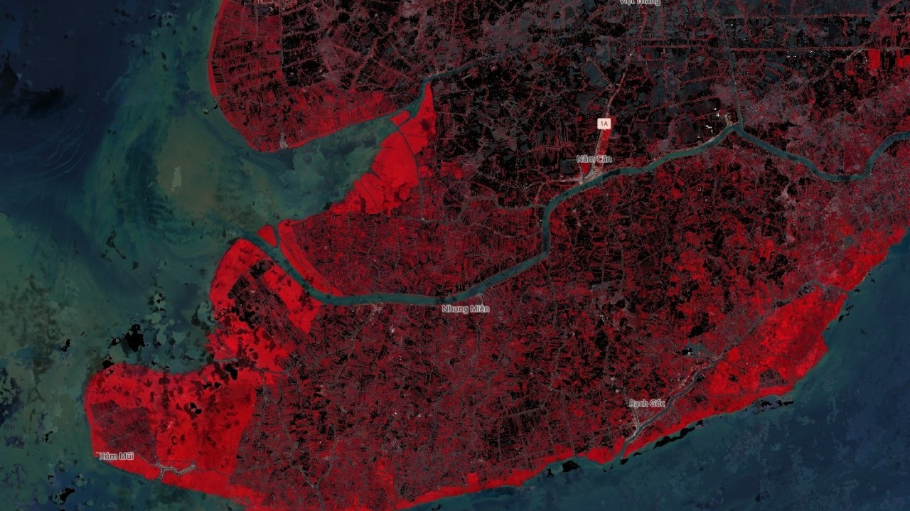 Remote Sensing Explained: Transforming Data into Actionable Insights ... Remote Sensing Explained: Transforming Data into Actionable Insights ...