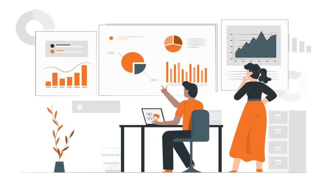 Demystifying Media Analysis Reports: Beyond Business Horizons Demystifying Media Analysis Reports: Beyond Business Horizons