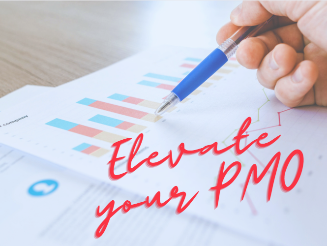 PMO Maturity Assessment PMO Maturity Assessment