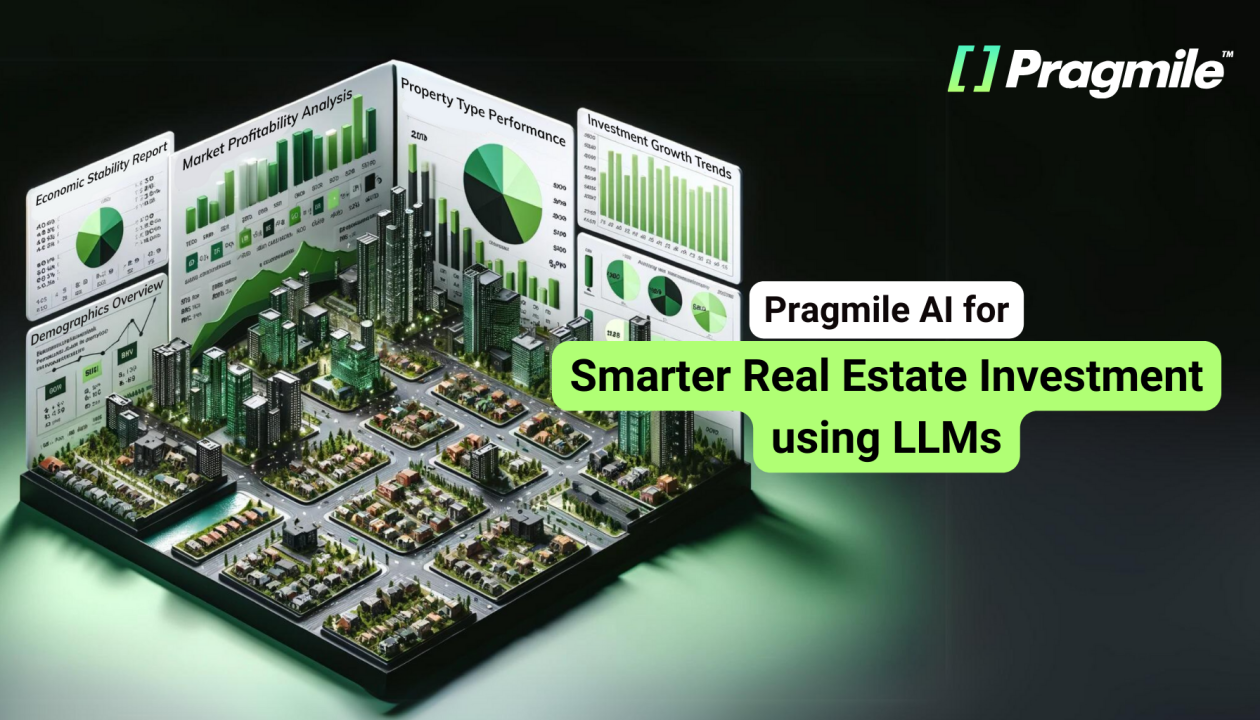 AI Revolution in Real Estate Investment AI Revolution in Real Estate Investment