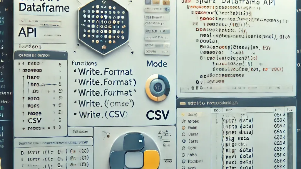 Write a single CSV file using spark-csv Write a single CSV file using spark-csv