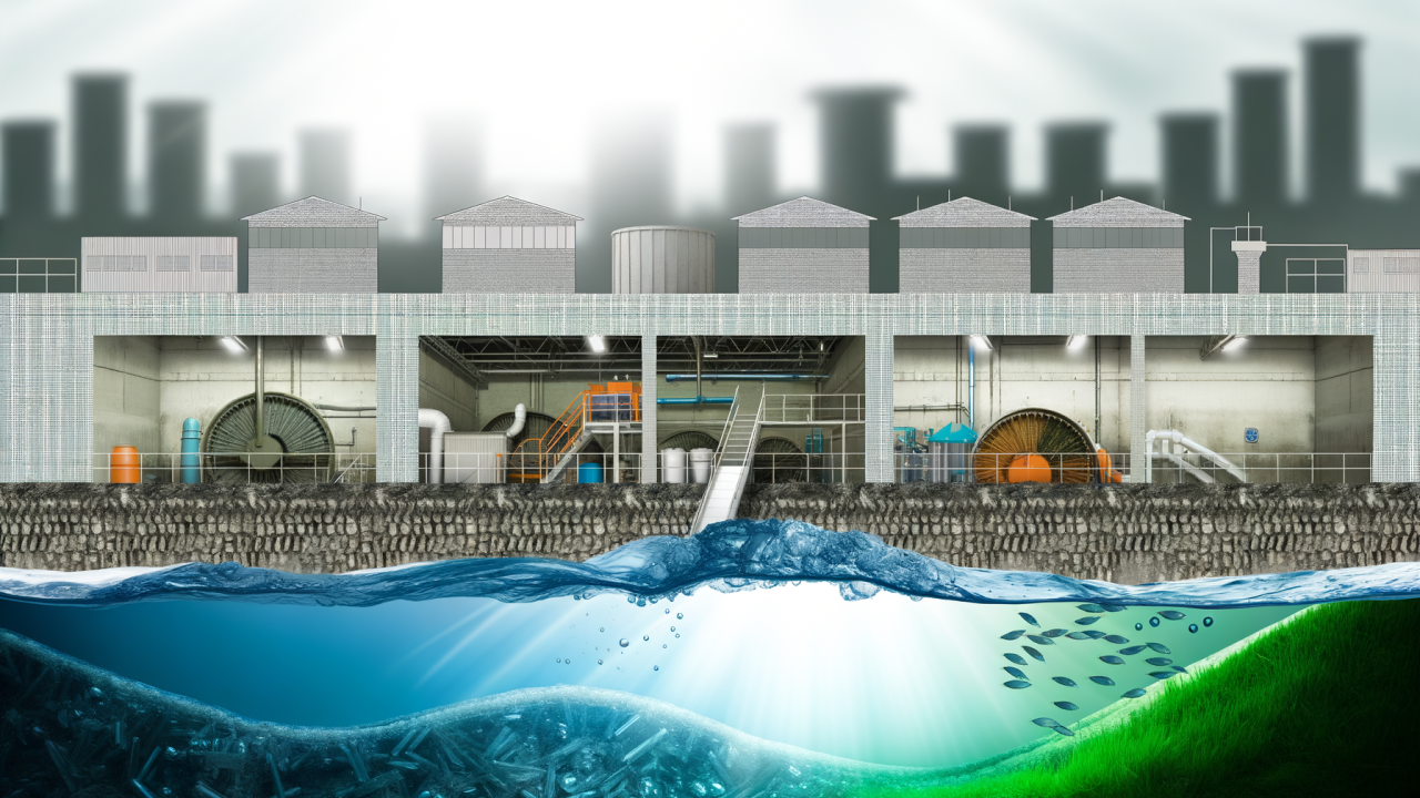 Regulating Wastewater: Evolution of Policies Regulating Wastewater: Evolution of Policies