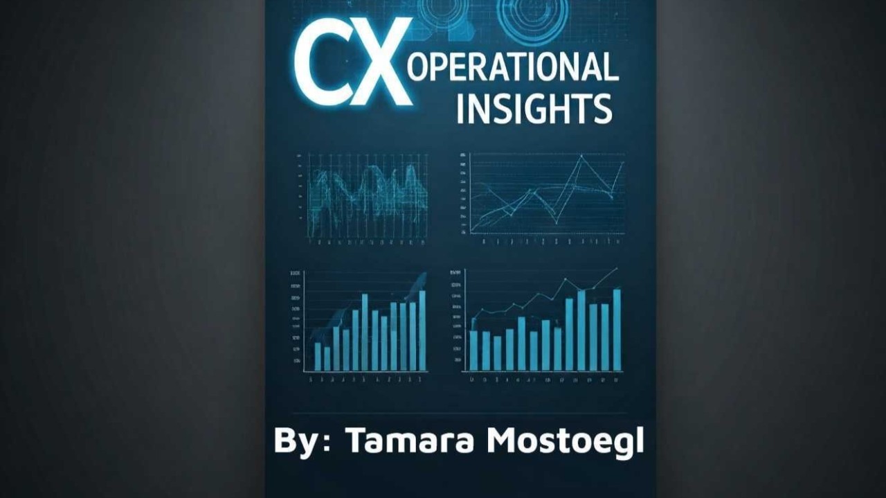 Driving Business Growth Through Scalable Operational Strategies Driving Business Growth Through Scalable Operational Strategies