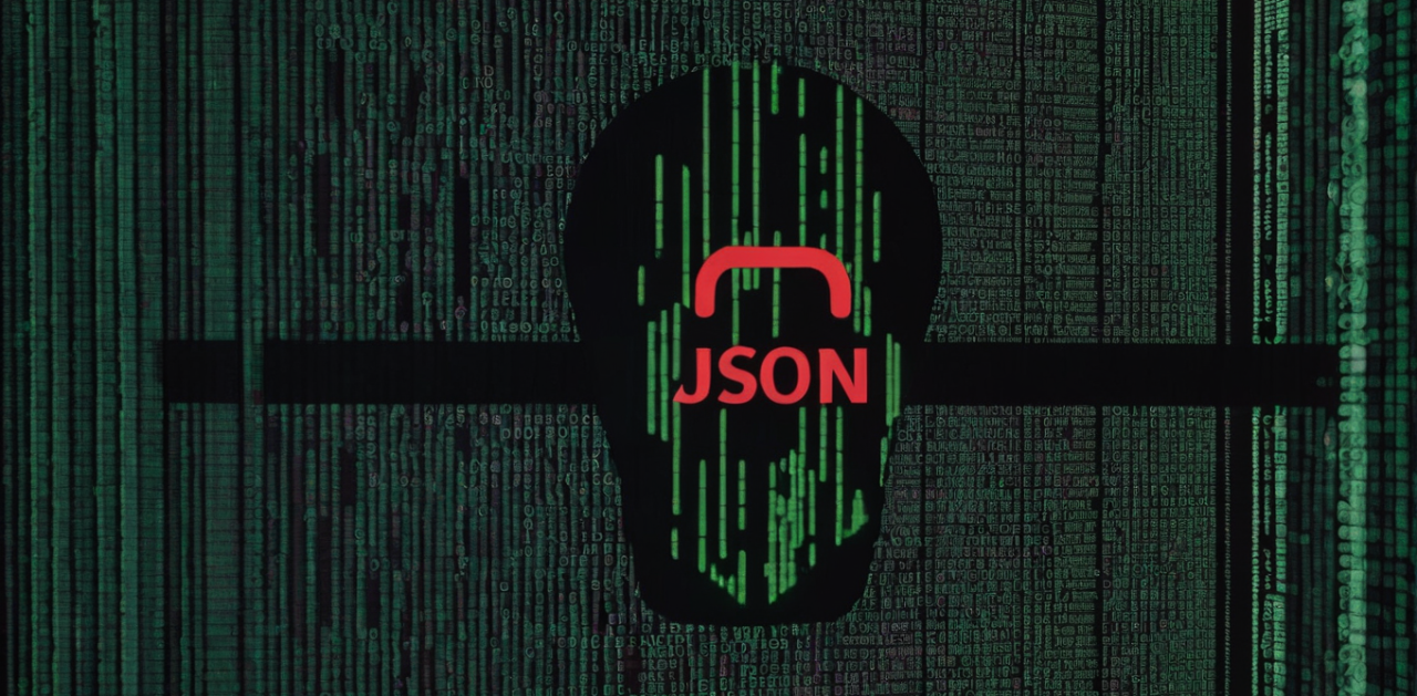 The Hidden Dangers: Unpacking the Cyber Vulnerabilities of JSON Files The Hidden Dangers: Unpacking the Cyber Vulnerabilities of JSON Files