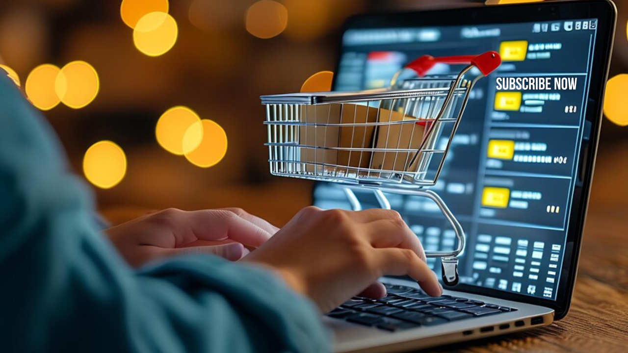 The Future of Subscription-Based Models in E-Commerce The Future of Subscription-Based Models in E-Commerce