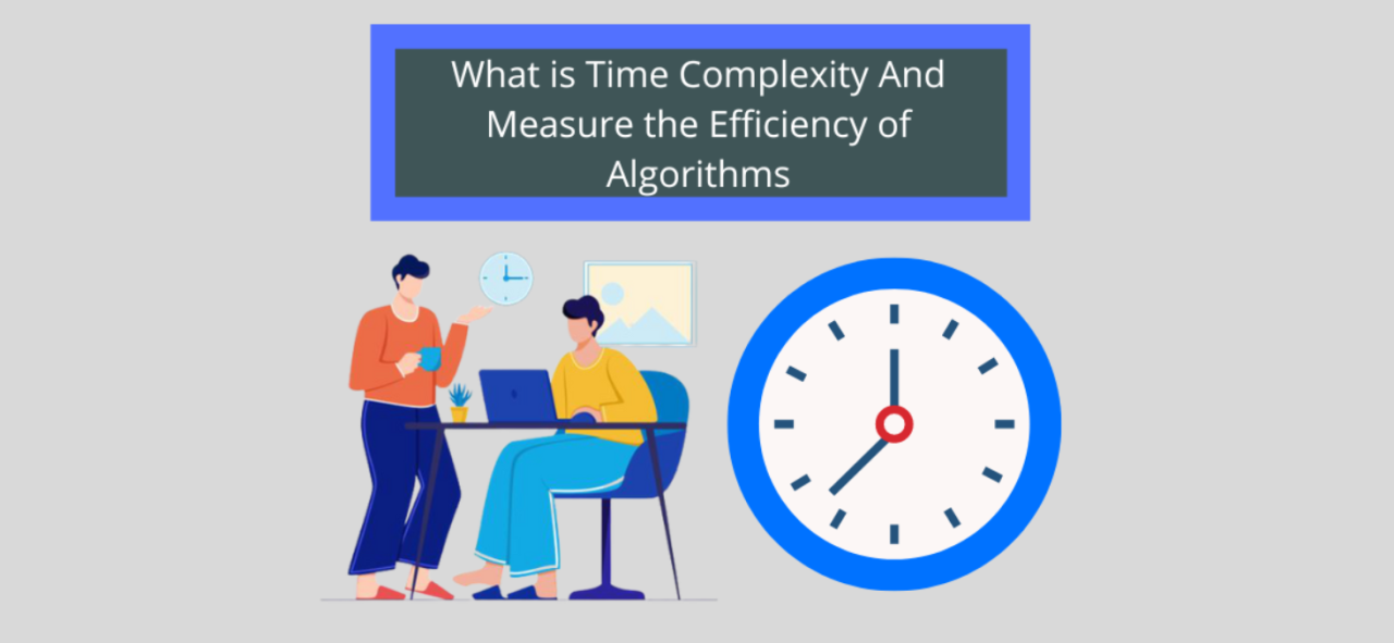 Understanding Time Complexity in Data Structures and Algorithms. Understanding Time Complexity in Data Structures and Algorithms.