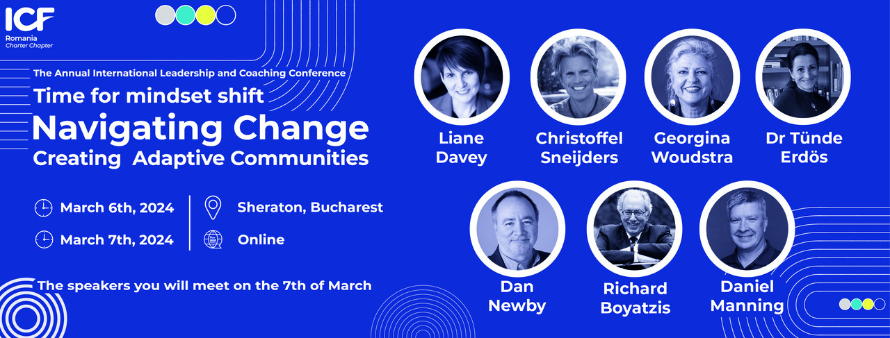 Navigating Change - Creating Adaptive Communities Navigating Change - Creating Adaptive Communities