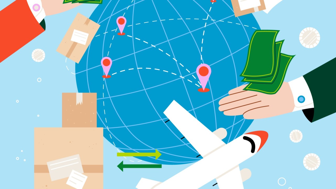 Unveiling the Power of Supply Chain: The Backbone of Global Commerce Unveiling the Power of Supply Chain: The Backbone of Global Commerce
