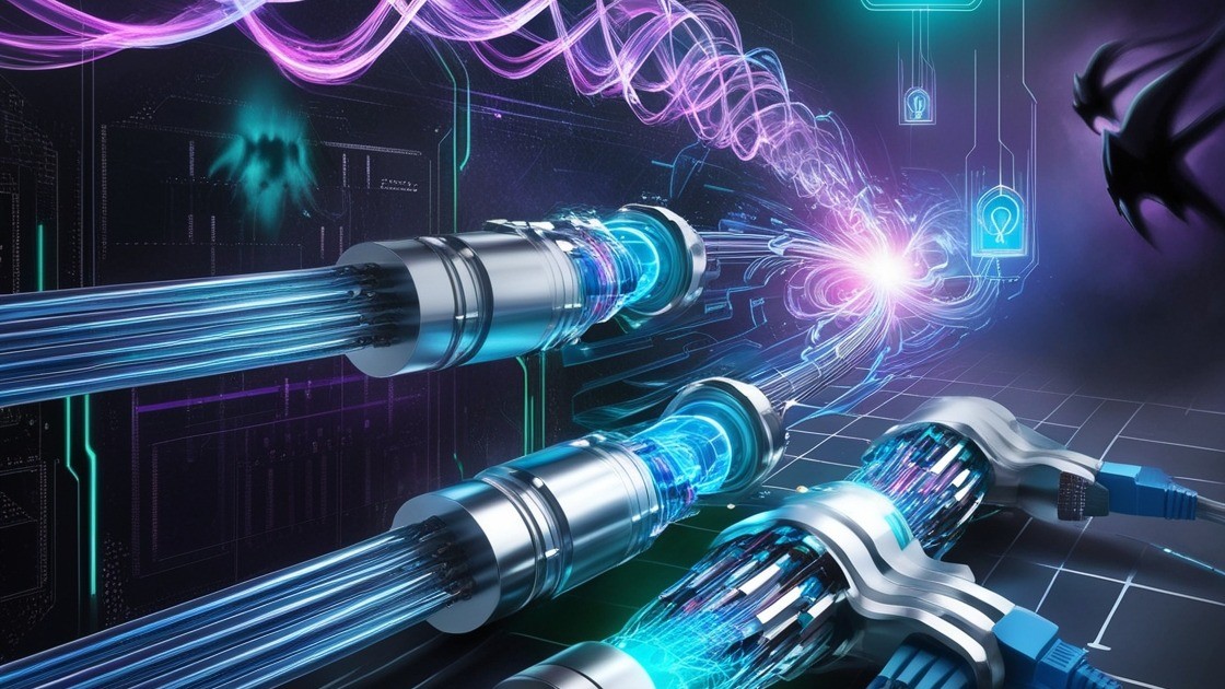 Quantum Computing: Unlocking Unprecedented Computational Power Quantum Computing: Unlocking Unprecedented Computational Power