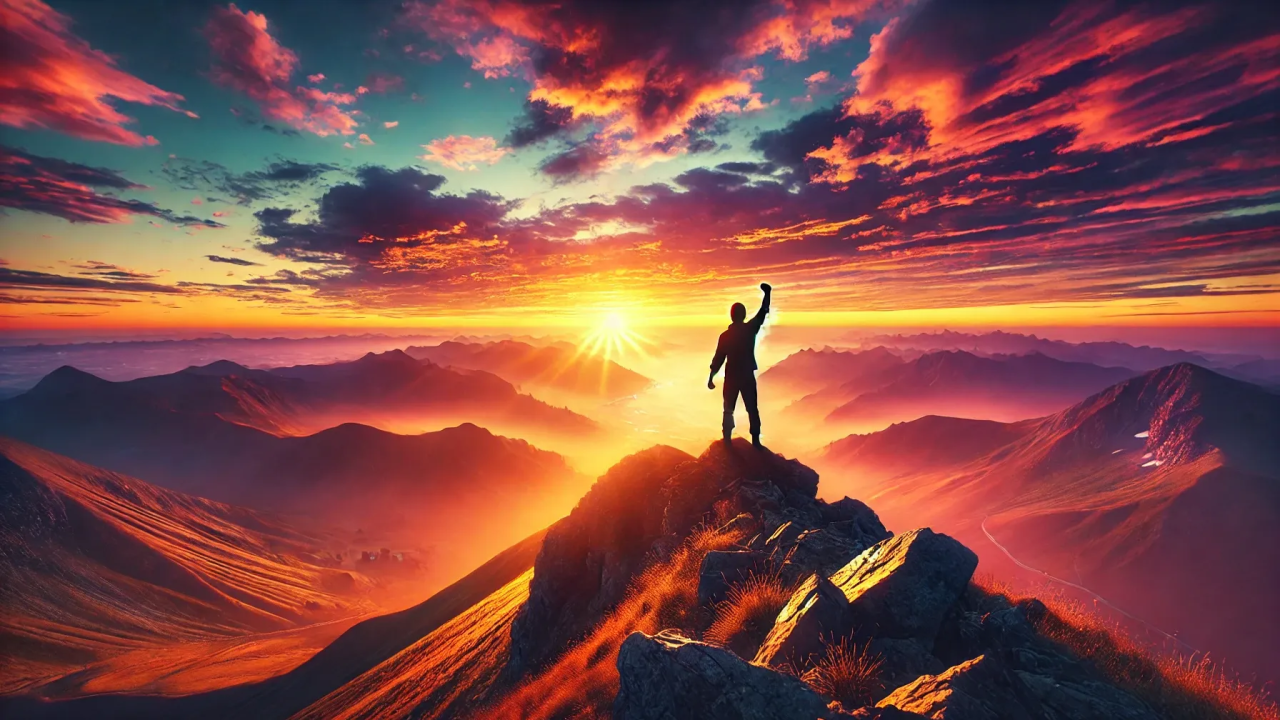 Goal Setting Mastery: Avoid the Mistake 80% of People Make! Goal Setting Mastery: Avoid the Mistake 80% of People Make!