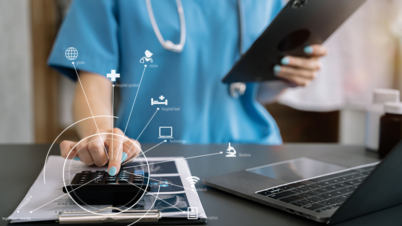 Mastering Revenue Cycle Management in Healthcare Mastering Revenue Cycle Management in Healthcare
