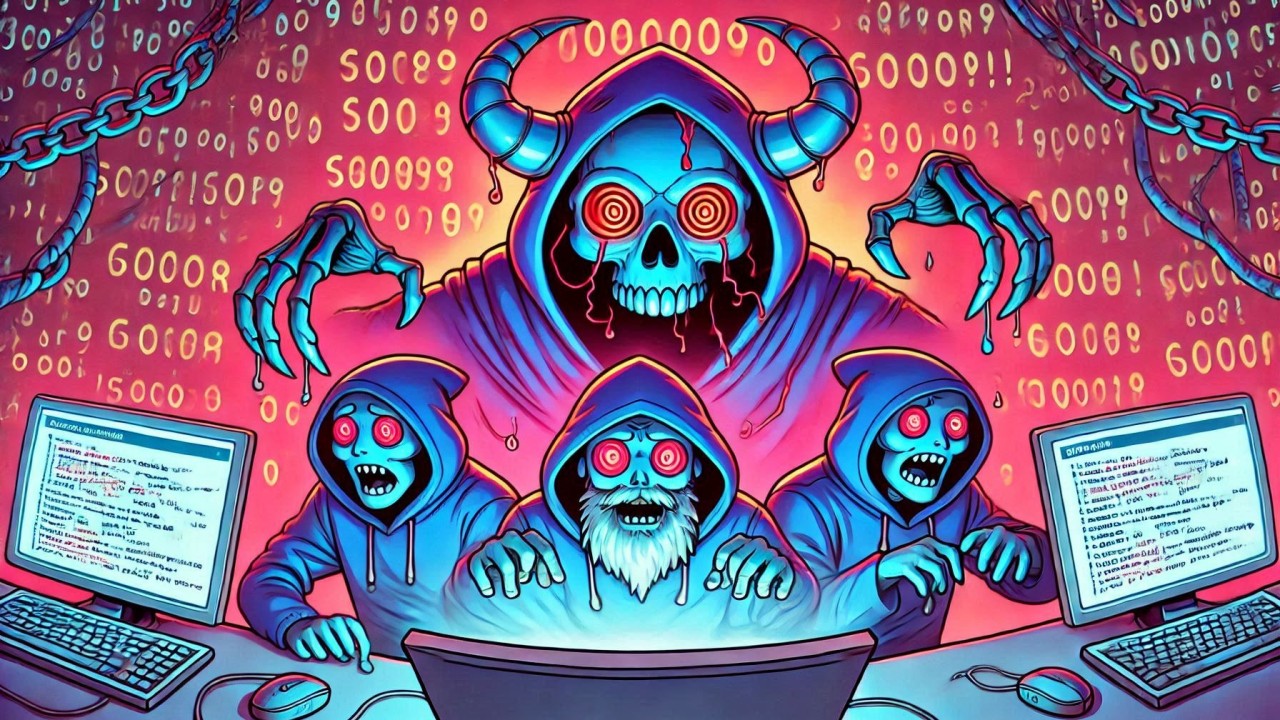 🚨 New Glutton Malware Exploits Popular PHP Frameworks 🚨 🚨 New Glutton Malware Exploits Popular PHP Frameworks 🚨