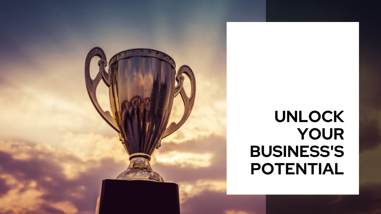 Unlocking Growth: Why Your Business Needs a Consultant Unlocking Growth: Why Your Business Needs a Consultant