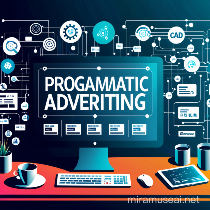 Maximizing Success in Programmatic Advertising Maximizing Success in Programmatic Advertising