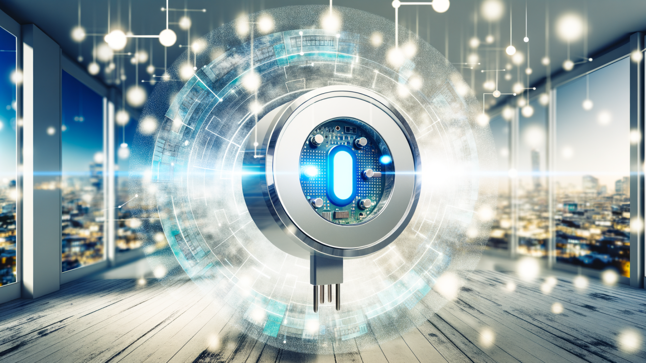Transforming Temp Sensing with IoT & Smart Tech Transforming Temp Sensing with IoT & Smart Tech