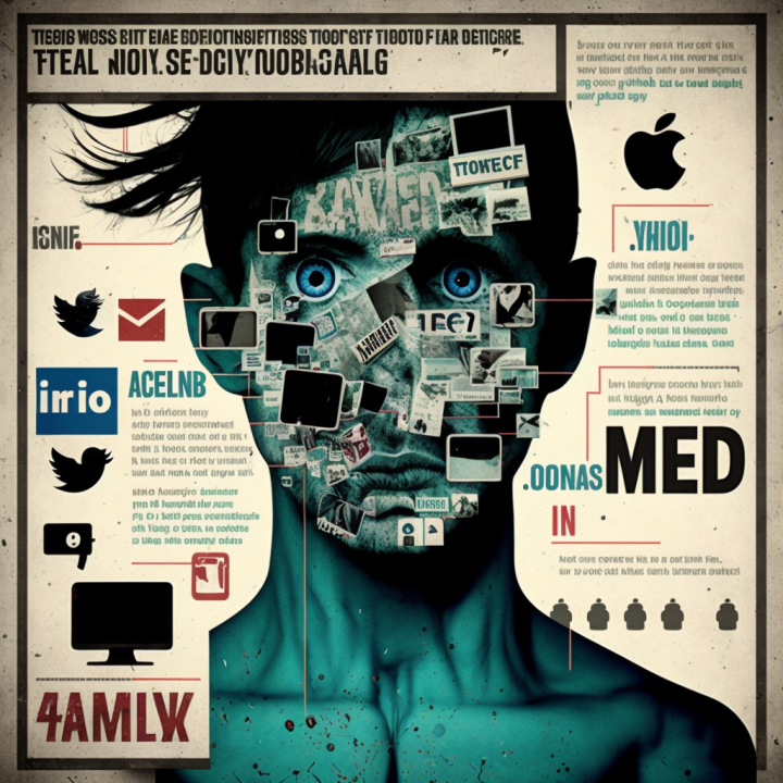 The Impact of Social Media on Society: A Comprehensive Overview The Impact of Social Media on Society: A Comprehensive Overview