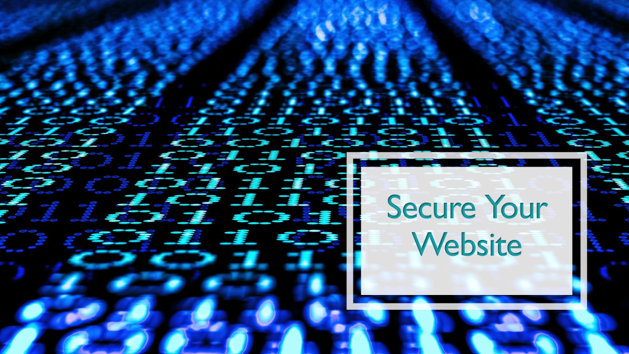 Boosting Web Security with Boosting Web Security with