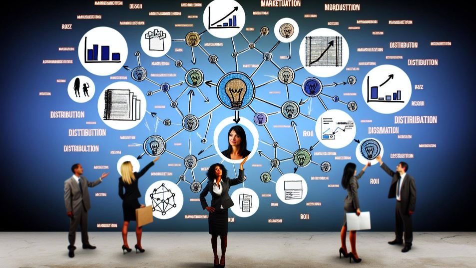 Understanding Distribution Channels: Direct, Indirect, and Hybrid Models Understanding Distribution Channels: Direct, Indirect, and Hybrid Models