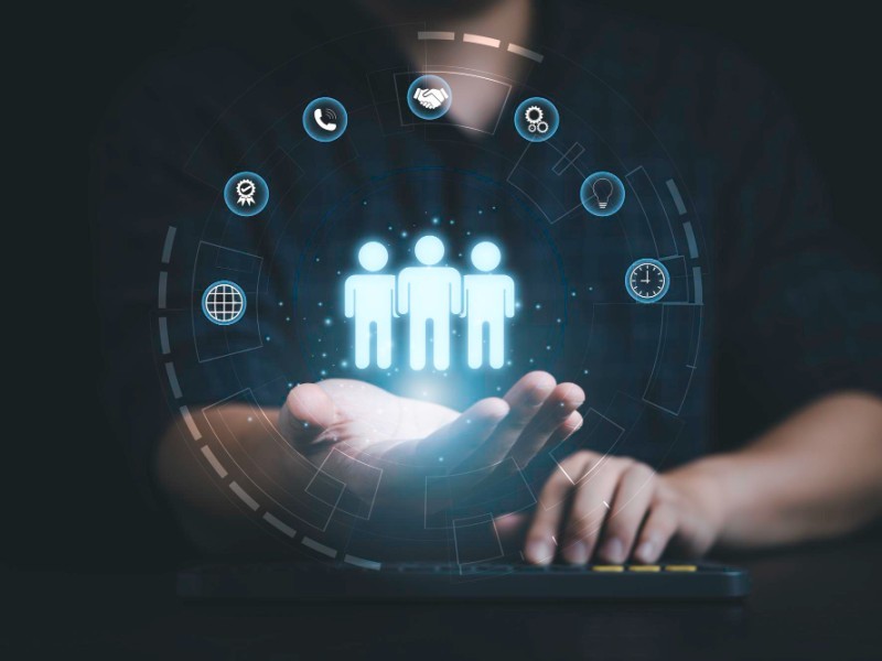 Shaping the Future of HRM: Navigating Transformative Trends in 2024 ... Shaping the Future of HRM: Navigating Transformative Trends in 2024 ...
