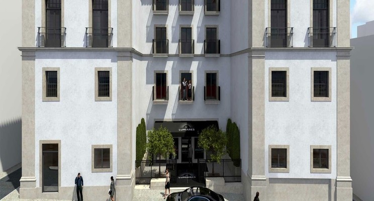 Adaptive Reuse: Transforming Historic Buildings into Multifamily Community Adaptive Reuse: Transforming Historic Buildings into Multifamily Community