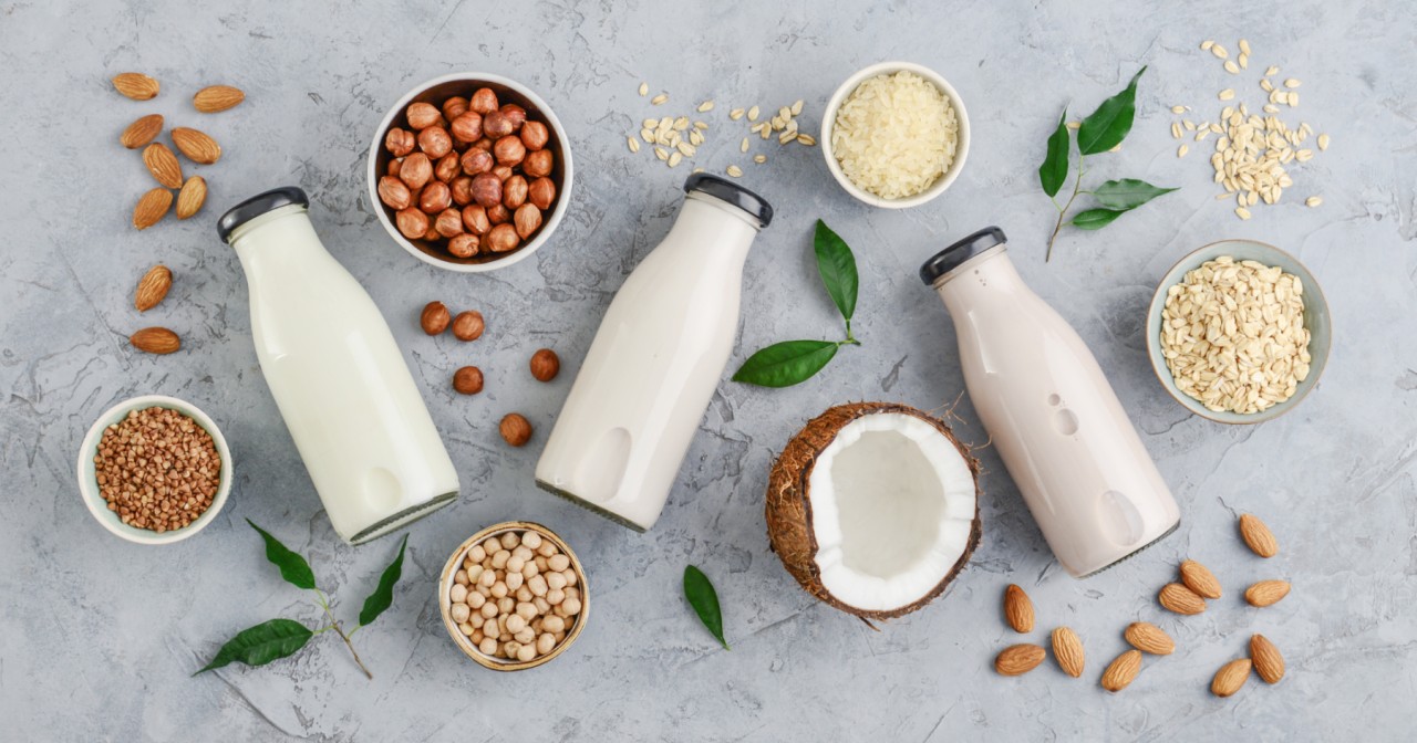 Global Dairy Alternatives Market Size, Share, Potential Growth by 2030 Global Dairy Alternatives Market Size, Share, Potential Growth by 2030