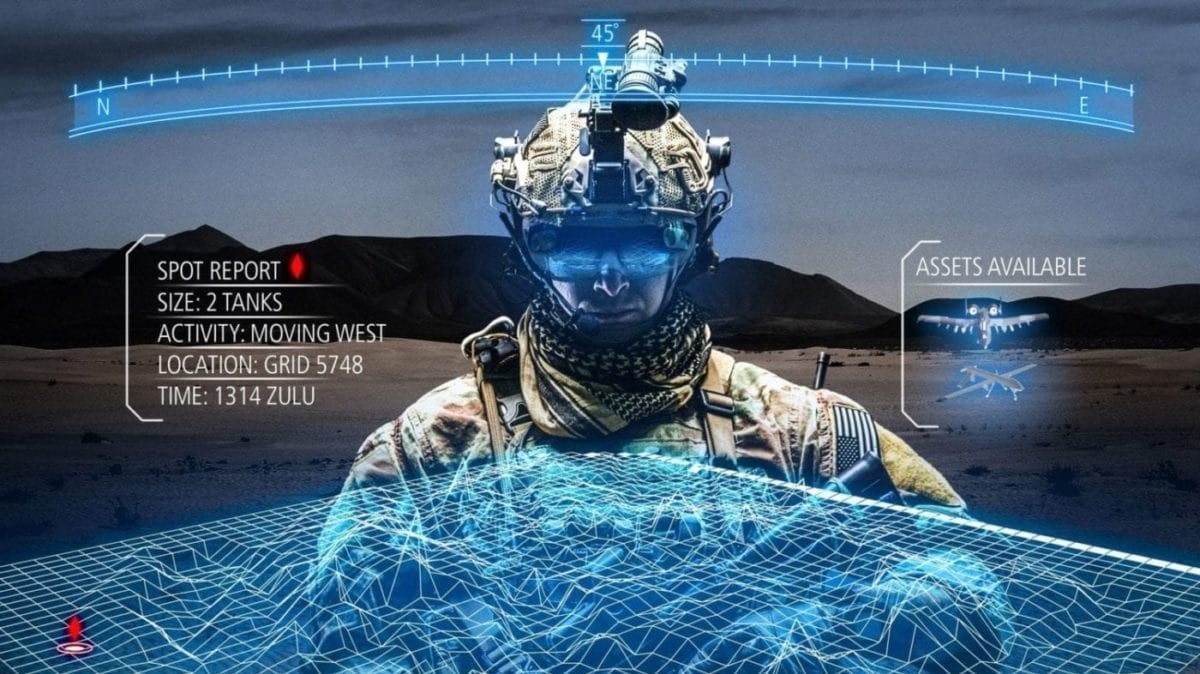 Multi-Domain Operations and the European military forces. Multi-Domain Operations and the European military forces.