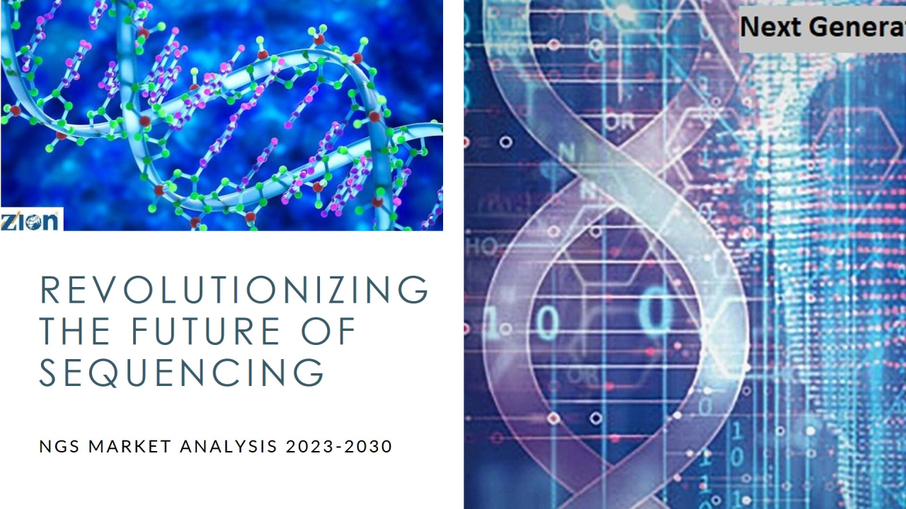 Next Generation Sequencing (NGS) Market Size Trends, Opportunities, and ... Next Generation Sequencing (NGS) Market Size Trends, Opportunities, and ...