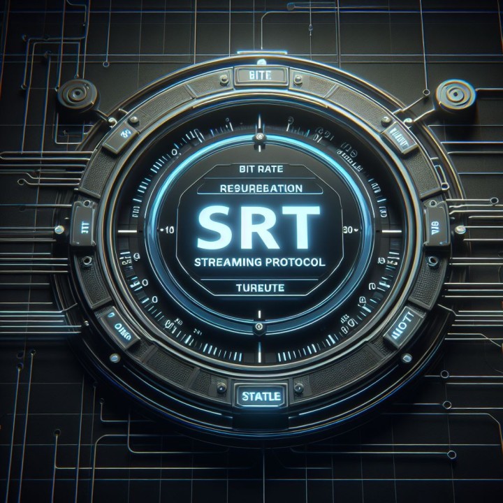 Stream with SRT | Sudeep Kumar Stream with SRT | Sudeep Kumar