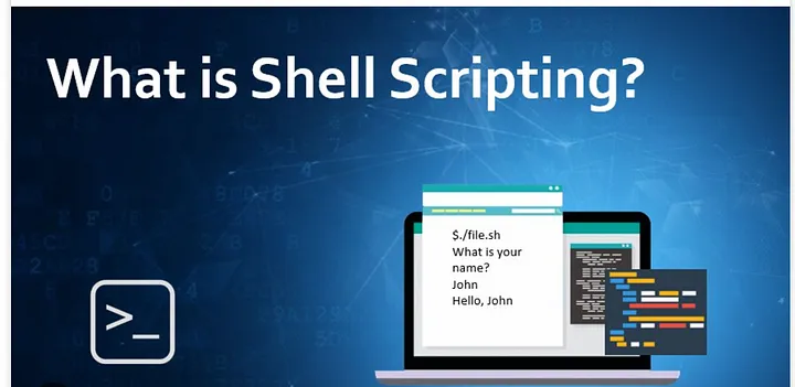 Mastering Basic Linux Shell Scripting for DevOps Engineers 🚀 Mastering Basic Linux Shell Scripting for DevOps Engineers 🚀