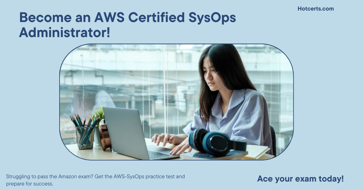 AWS-SysOps AWS Certified SysOps Administrator - Associate Exam AWS-SysOps AWS Certified SysOps Administrator - Associate Exam