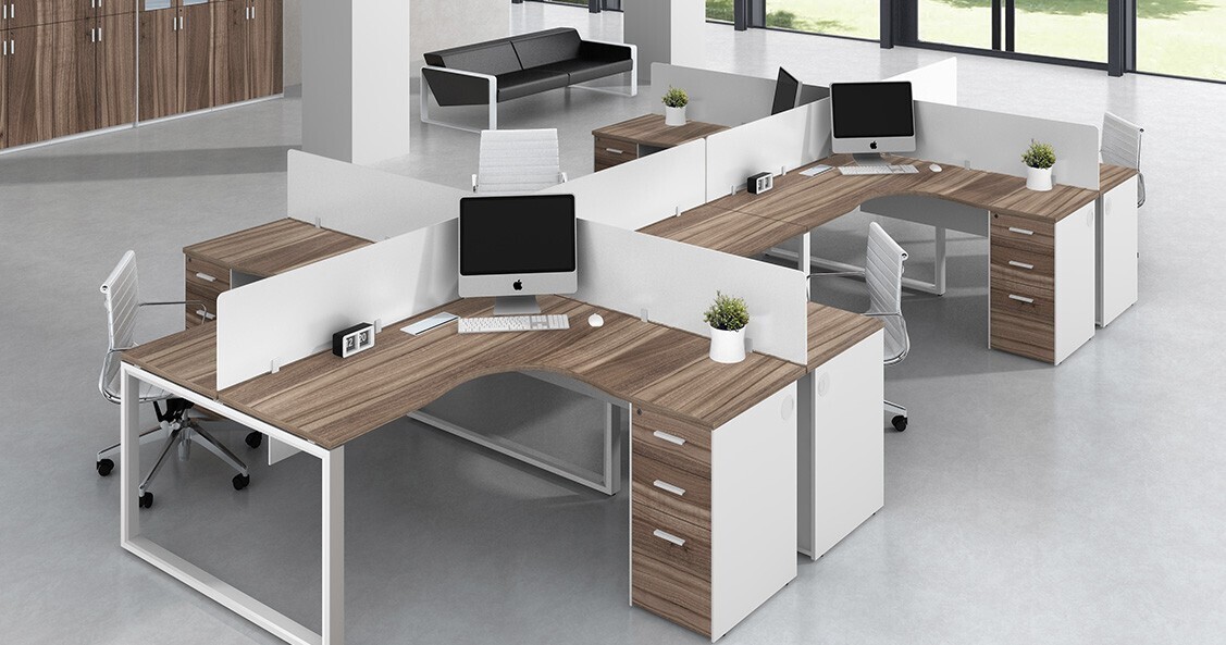 Creating Collaborative Workspaces: Exploring the Benefits of Open Plan ... Creating Collaborative Workspaces: Exploring the Benefits of Open Plan ...