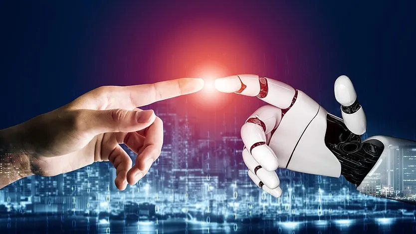 AI-driven hiring AI-driven hiring