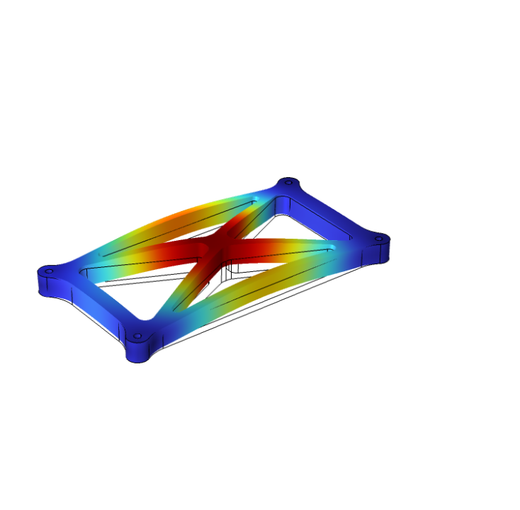 REVOLUTIONIZING PRODUCT DEVELOPMENT WITH FINITE ELEMENT ANALYSIS ... REVOLUTIONIZING PRODUCT DEVELOPMENT WITH FINITE ELEMENT ANALYSIS ...